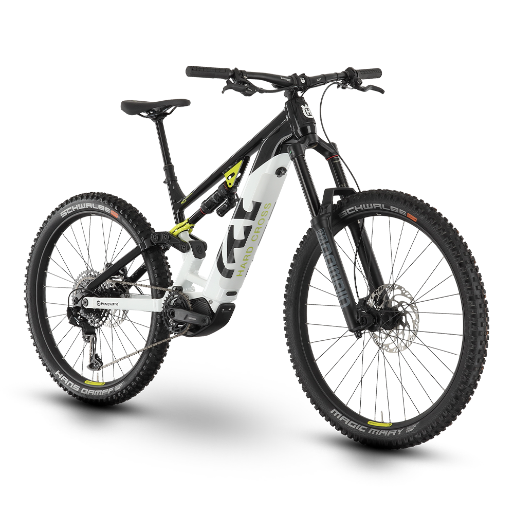 Hard Cross HC2 – Freeland.cl